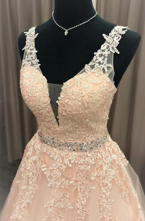 Prom Dress Long, Formal Dress, Evening Dress, Dance Dresses – DressesTailor